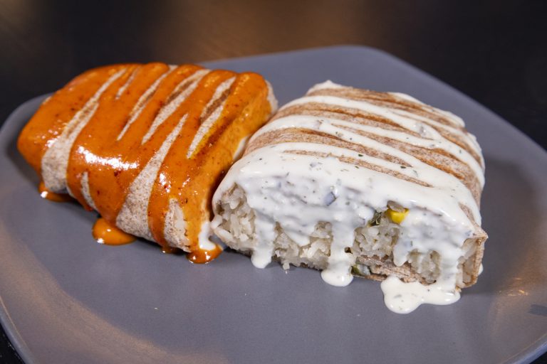 Home - El Taco Macho