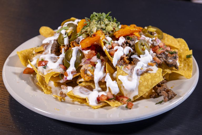 Gallery - El Taco Macho